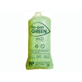 Füllmaterial (lose)Flo-Pak Green 500 Liter | kartondiscount.de